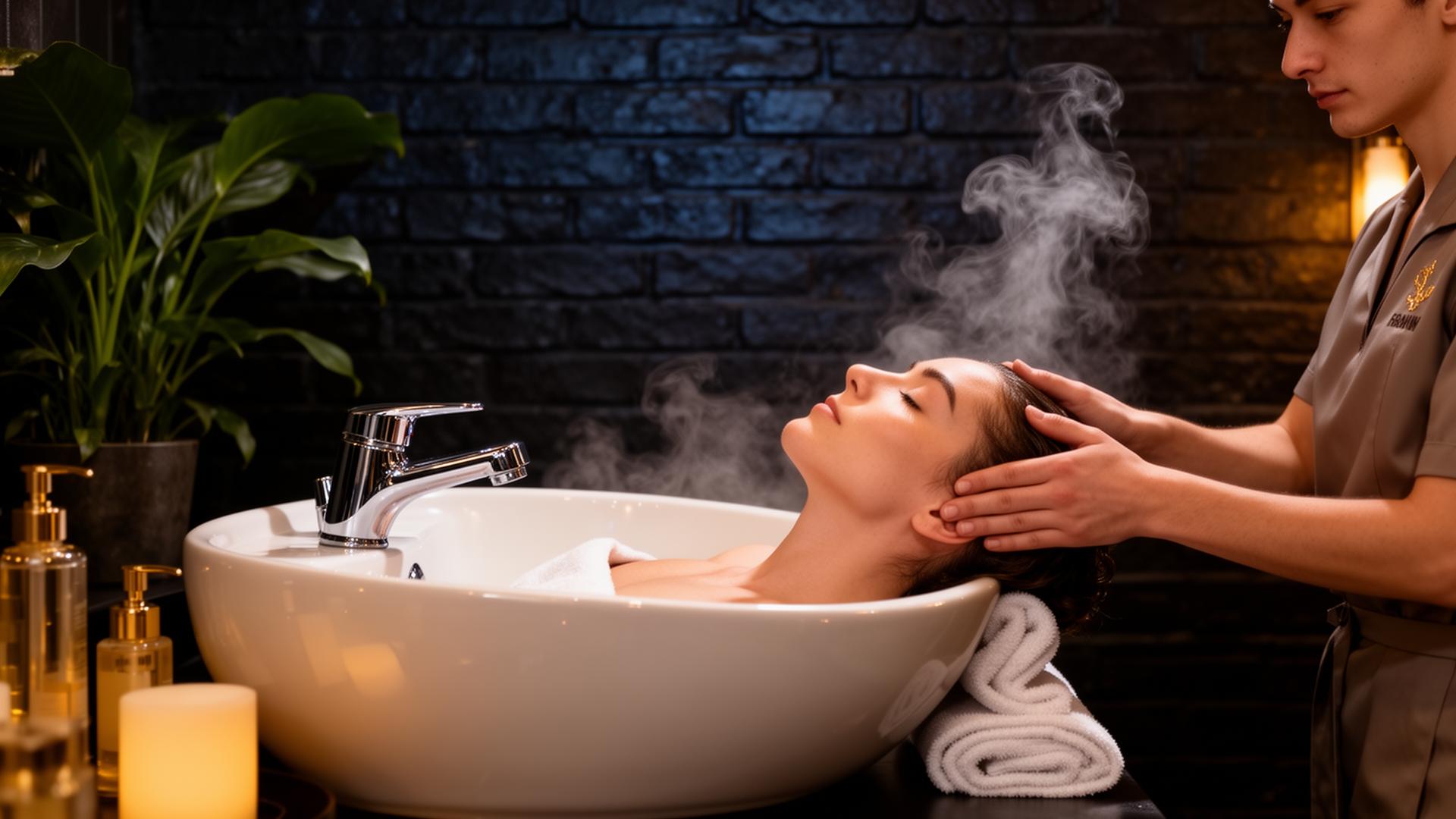 Sèra Thèa Head Spa | A Destination for Self-Care