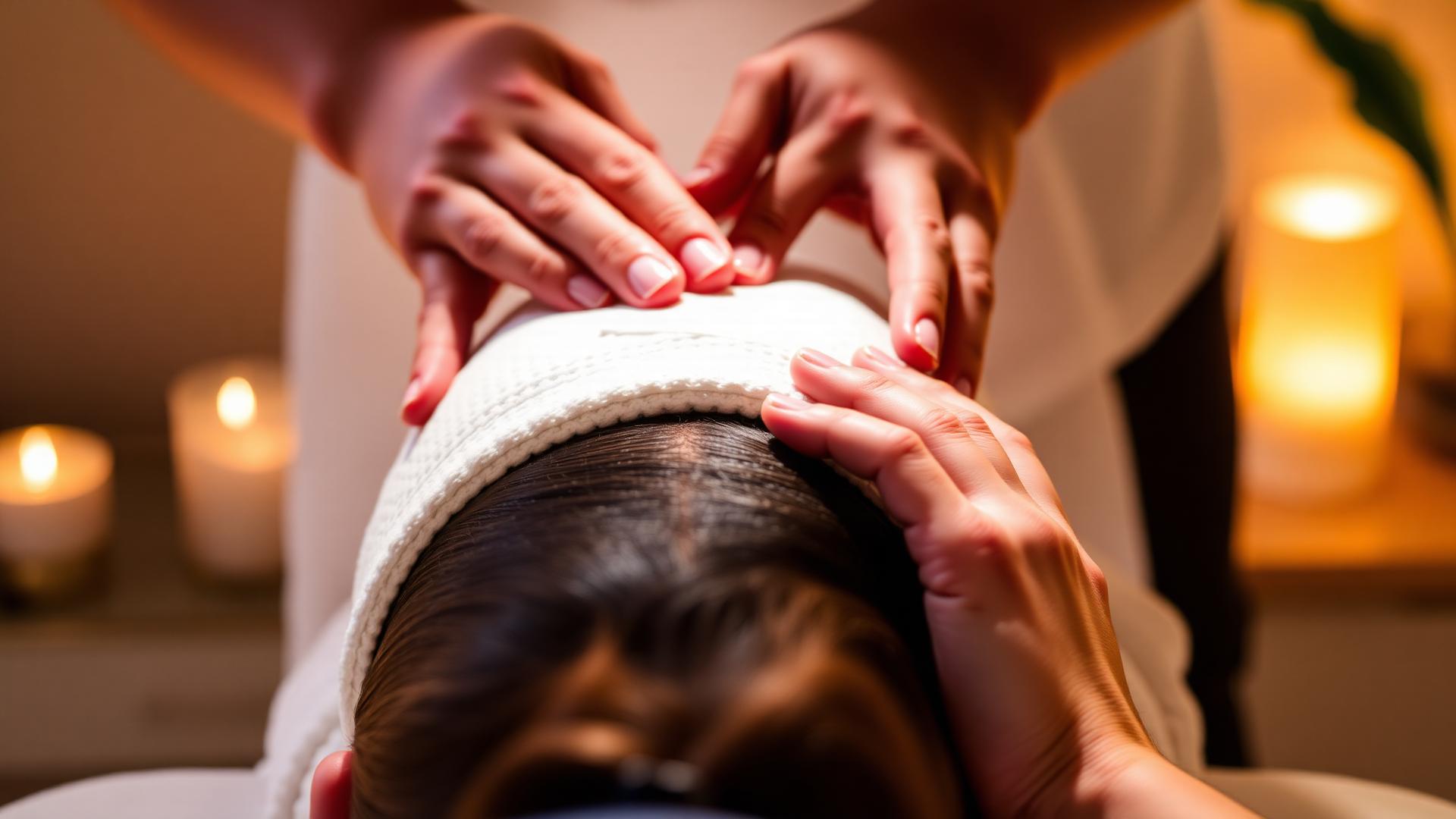 Sèra Thèa Head Spa | A Destination for Self-Care